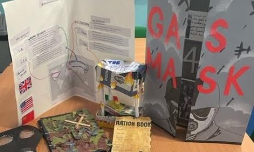 Kings Oak Primary School - Year 6